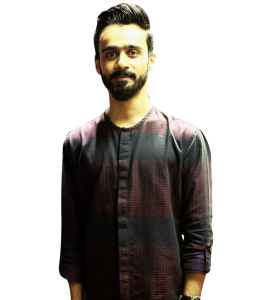 Moiz – Digital Media Specialist